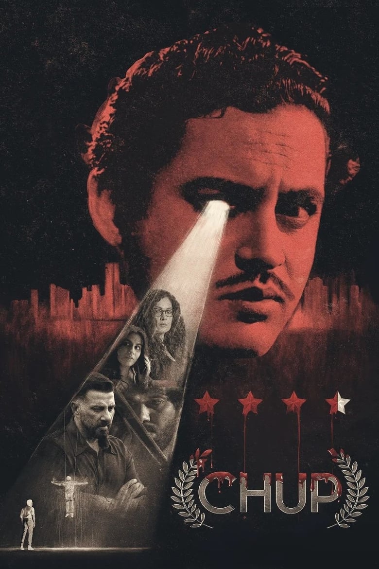 Khafe Sho - FilmeFarsi.com - Persian Dubbed | FarsiNama