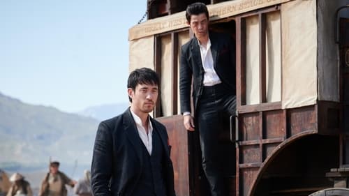 Mobarez: 3x6 - FilmeFarsi.com - Persian Dubbed | FarsiNama