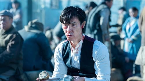 Mobarez: 3x5 - FilmeFarsi.com - Persian Dubbed | FarsiNama