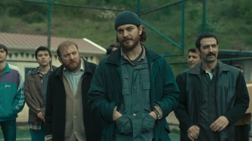 Koobra: 1x4 - FilmeFarsi.com - Persian Dubbed | FarsiNama