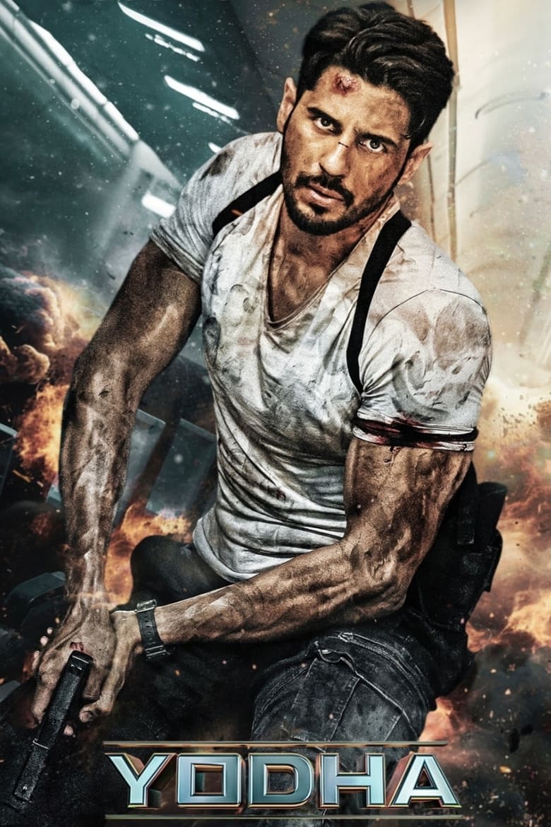 Mobarez - FilmeFarsi.com - Persian Dubbed | FarsiNama