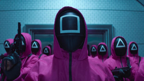 Bazi Morakab: 2x7 - FilmeFarsi.com - Persian Dubbed | FarsiNama