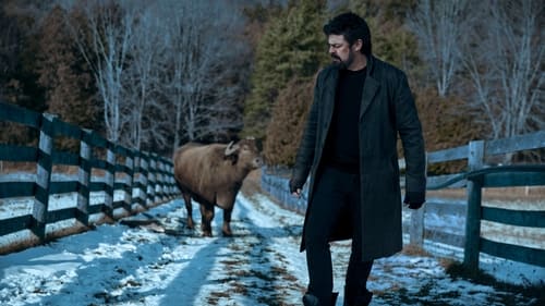 Pesaran: 4x5 - FilmeFarsi.com - Persian Dubbed | FarsiNama