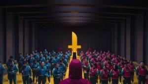 Bazi Morakab: Fasl 3 – FilmeFarsi.com – Persian Dubbed | FarsiNama