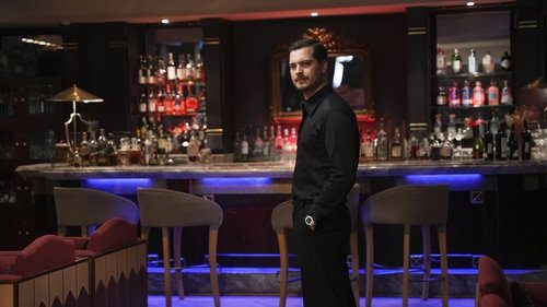 Ashraf Roya: 1x7 - FilmeFarsi.com - Persian Dubbed | FarsiNama