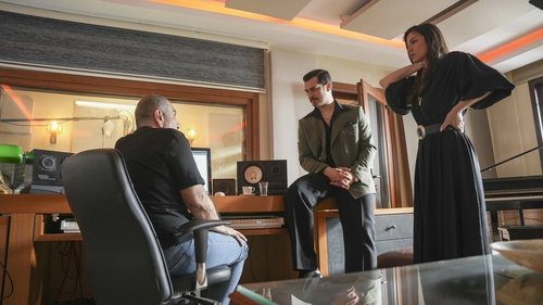 Ashraf Roya: 1x8 - FilmeFarsi.com - Persian Dubbed | FarsiNama