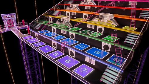 Bazi Morakab - Mosabegheh: 2x6 - FilmeFarsi.com - Persian Dubbed ...