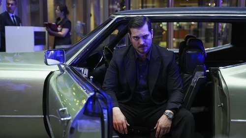 Ashraf Roya: 1x14 - FilmeFarsi.com - Persian Dubbed | FarsiNama