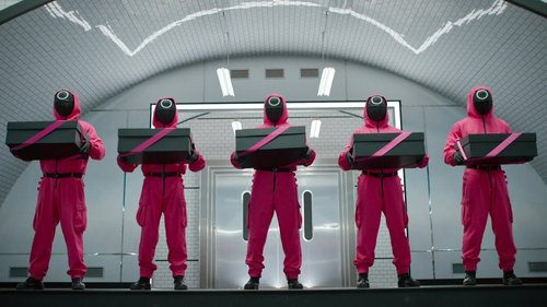 Bazi Morakab - Mosabegheh: 2x8 - FilmeFarsi.com - Persian Dubbed ...