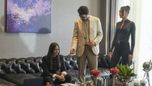 Ashraf Roya: 1x14 - FilmeFarsi.com - Persian Dubbed | FarsiNama